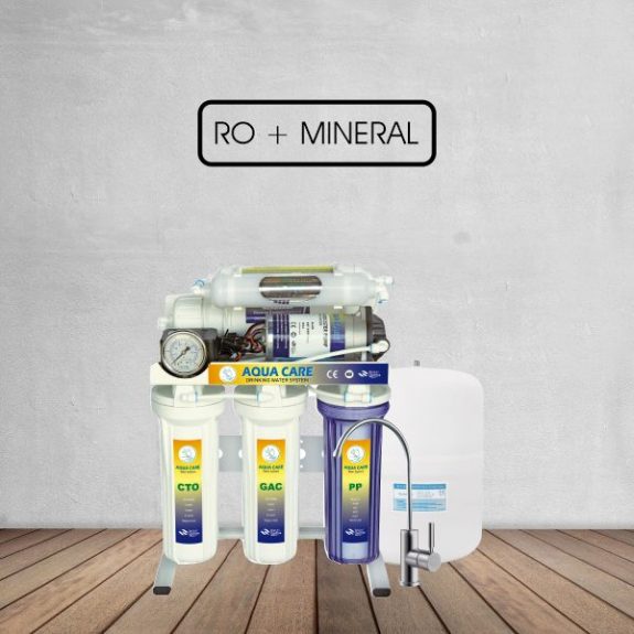 Aqua Care Best Water Filter in Dubai - Purifier Company in UAE