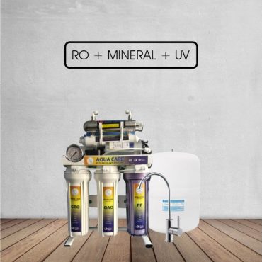 Aqua Care Best Water Filter in Dubai - Purifier Company in UAE