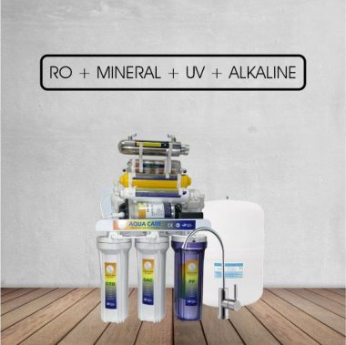 Aqua Care Best Water Filter in Dubai - Purifier Company in UAE